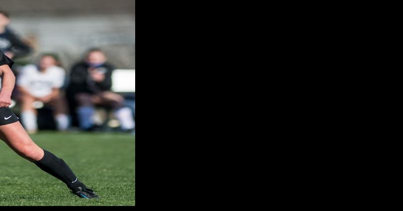 Drooger Scores Four Goals, Flames Crush Miller | Eastern Mennonite ...