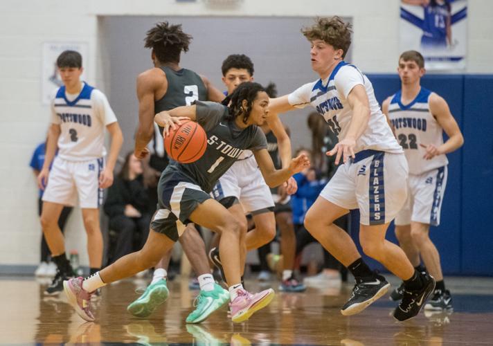 Simms Living Up To The Name For Staunton | Sports | dnronline.com