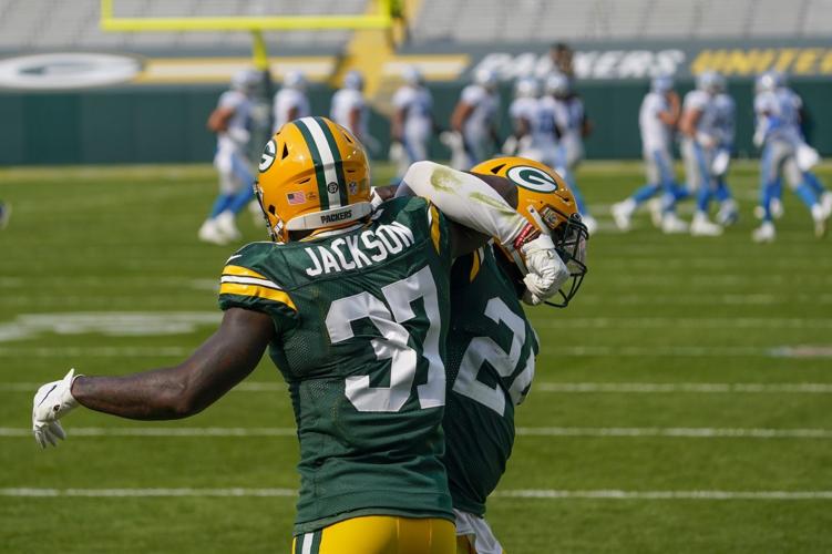 Greene Returns To Packers' Lineup | Sports | dnronline.com