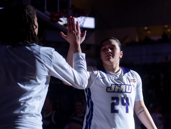 Dukes Part Ways With Former Top JUCO Recruit | James Madison ...