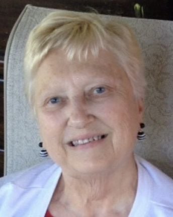 Martha 'Jane' Lowery | Obituaries | dnronline.com