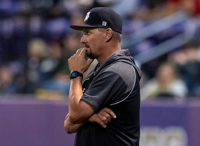 Sixth-inning struggles doom Knights in second straight loss | Turner ...