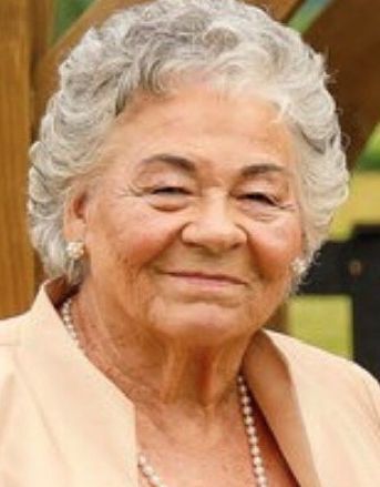 Mary Anna (Argenbright) Rowe | Obituaries | dnronline.com