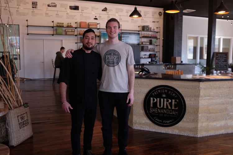 Elkton Businesses Collaborate On Smokin' New Project | e-Edition ...