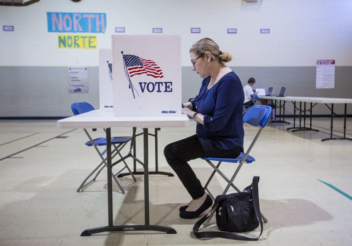 Finnegan Wins Dem Nomination For House District 26 | Elections ...