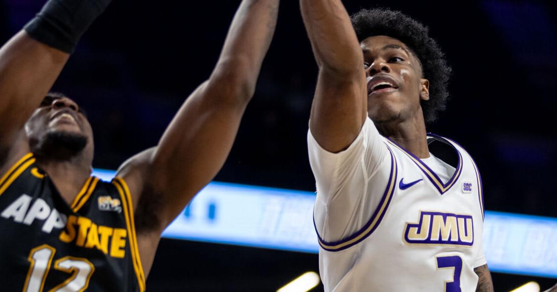 JMU Notebook: Dukes focused on defensive improvement | James Madison University | dnronline.com