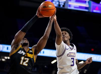 JMU Notebook: Dukes focused on defensive improvement | James Madison University | dnronline.com