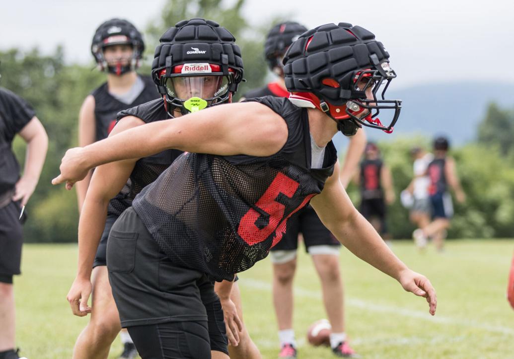 Eagles determined to get back into postseason | East Rockingham ...