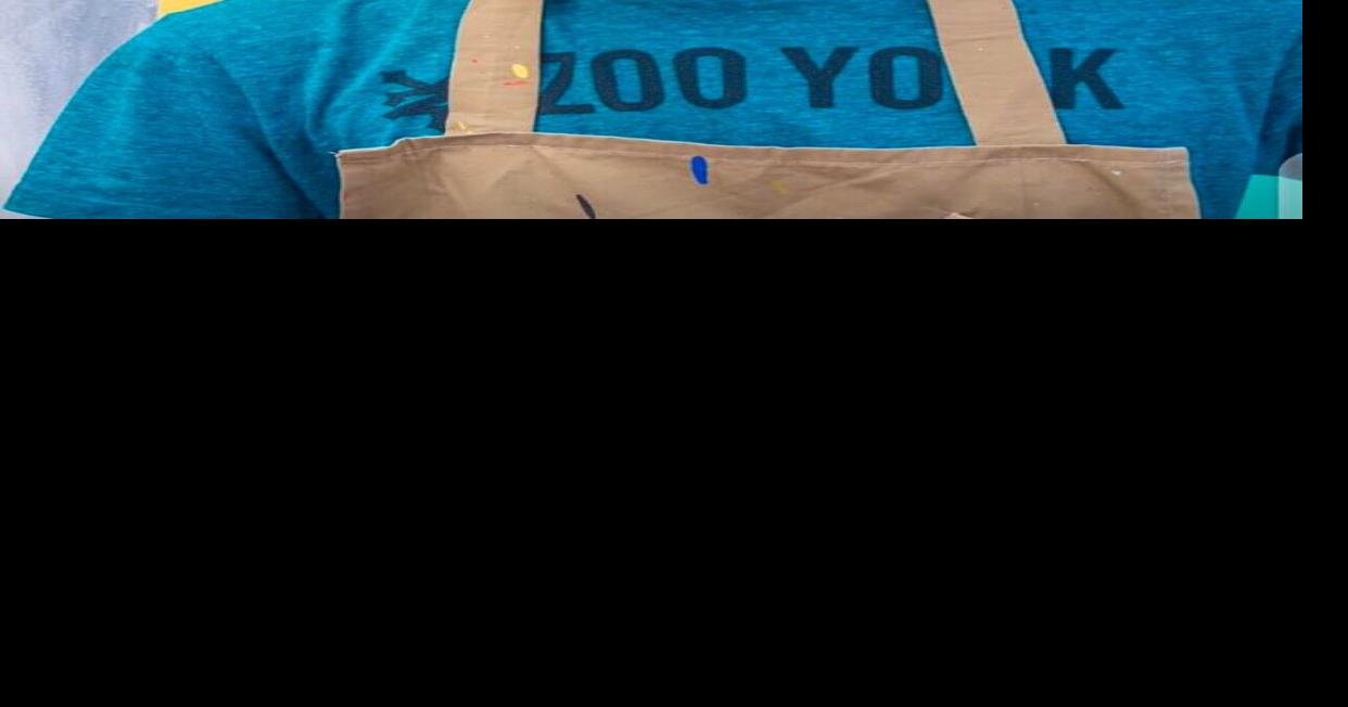 JMU teaching assistant Ver Ikeseh creates murals worldwide to spread ...