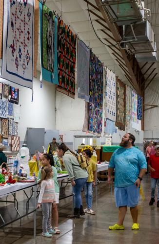 Rockingham County Fair: Monday | Photo | dnronline.com