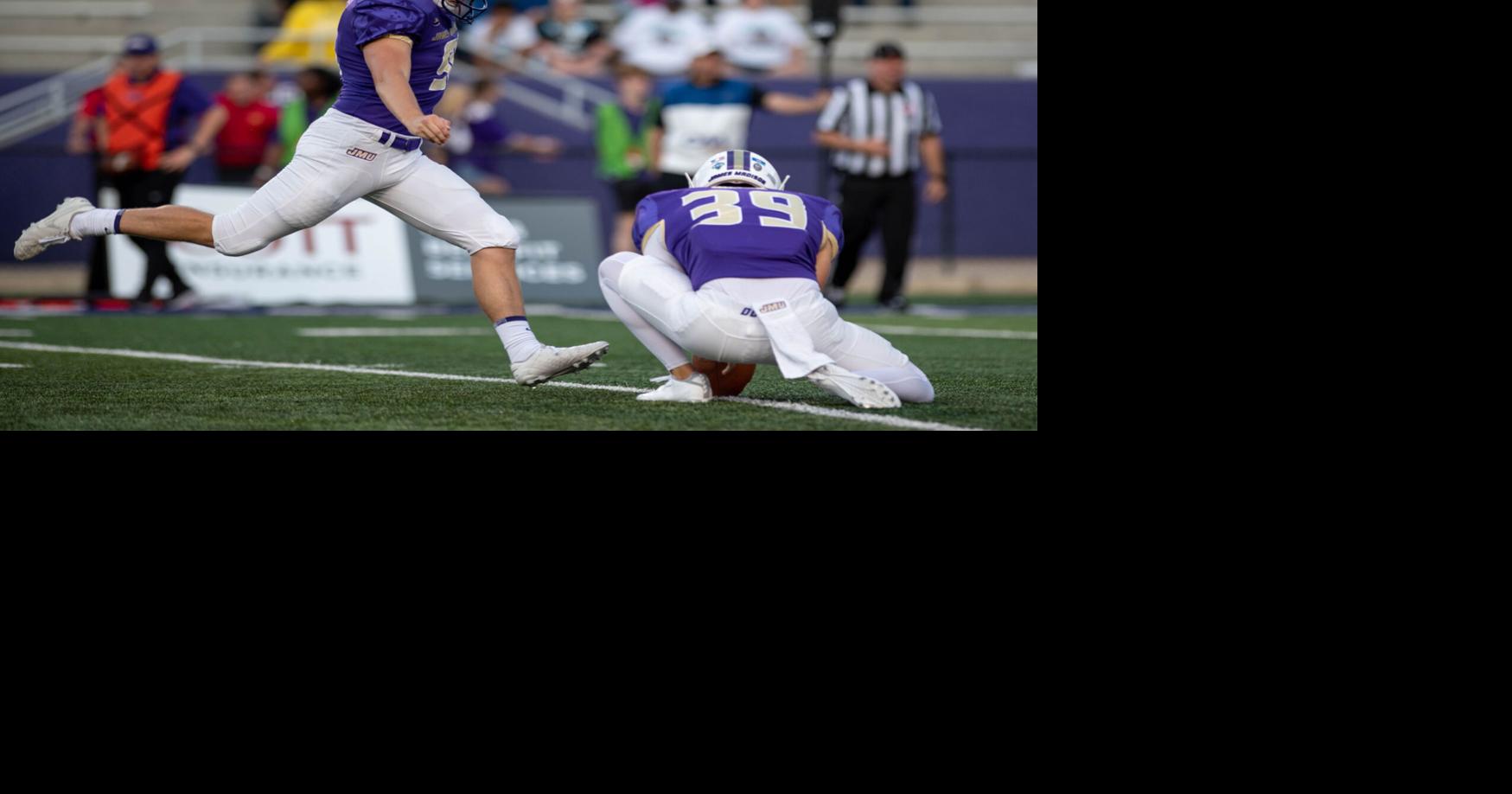 Dukes Have Big Legs To Replace | Local College Sports | dnronline.com