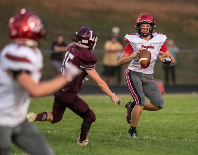 Brown Paces East Rock Over Luray To Open Season | East Rockingham ...