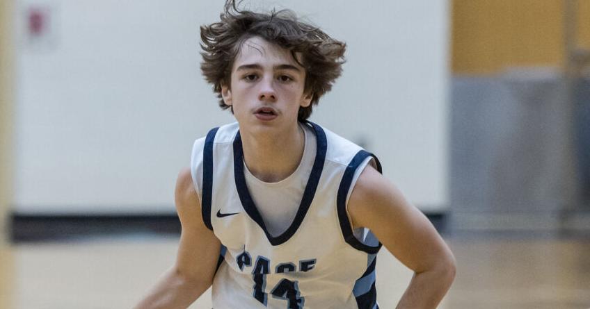 Panthers earn massive win over rival Bulldogs | High School | dnronline.com