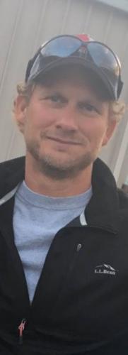 George William 'Will' Gissing | Obituaries | dnronline.com