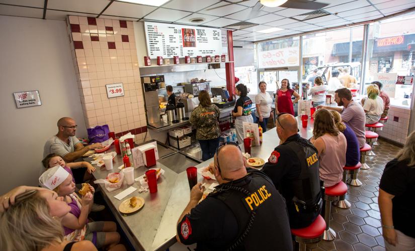 Texas Inn lowers prices on select menu items despite inflation ...