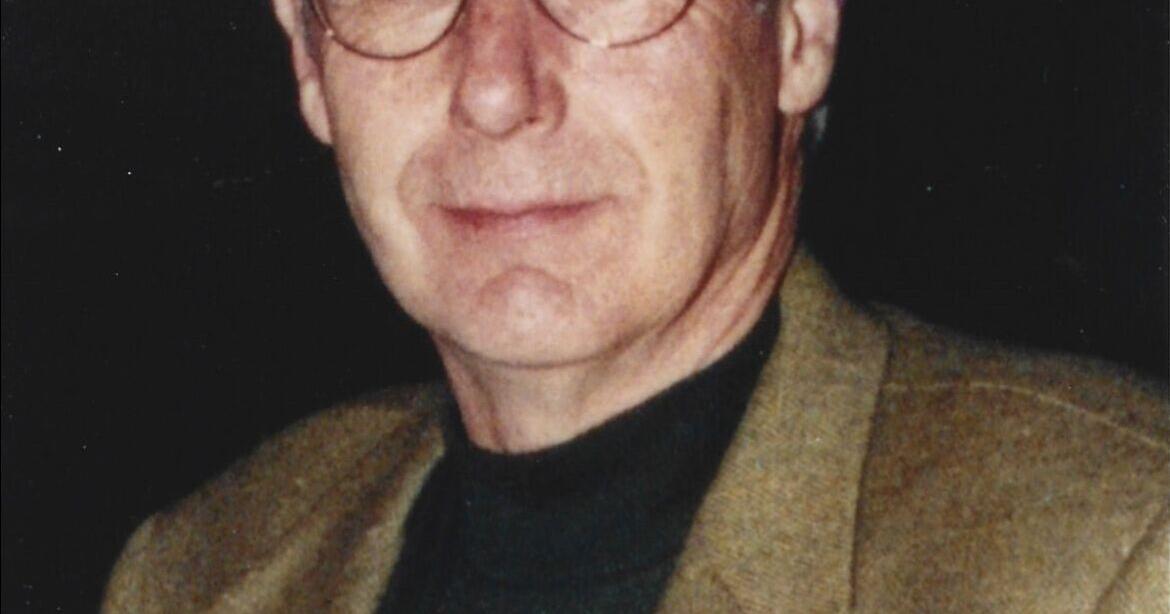 Gary Wayne Simmers | Veteran | dnronline.com