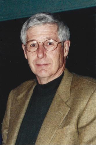 Gary Wayne Simmers | Veteran | dnronline.com