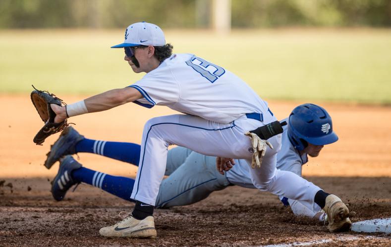 Baseball: Spotswood vs. Fort Defiance | Photo | dnronline.com