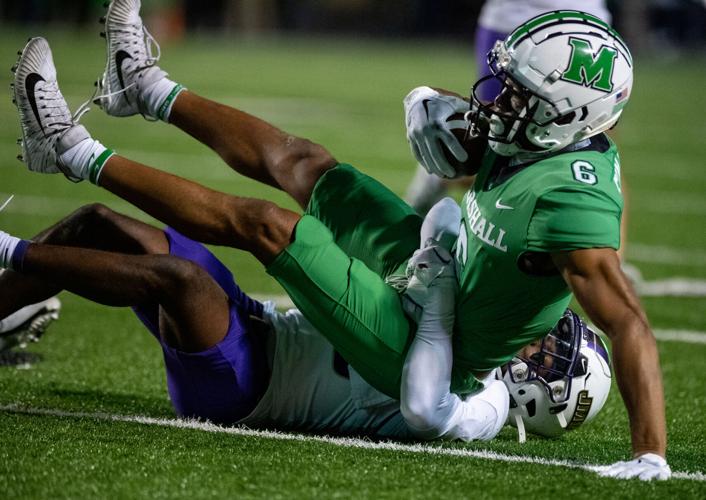 Football: Marshall vs. JMU | Photo | dnronline.com