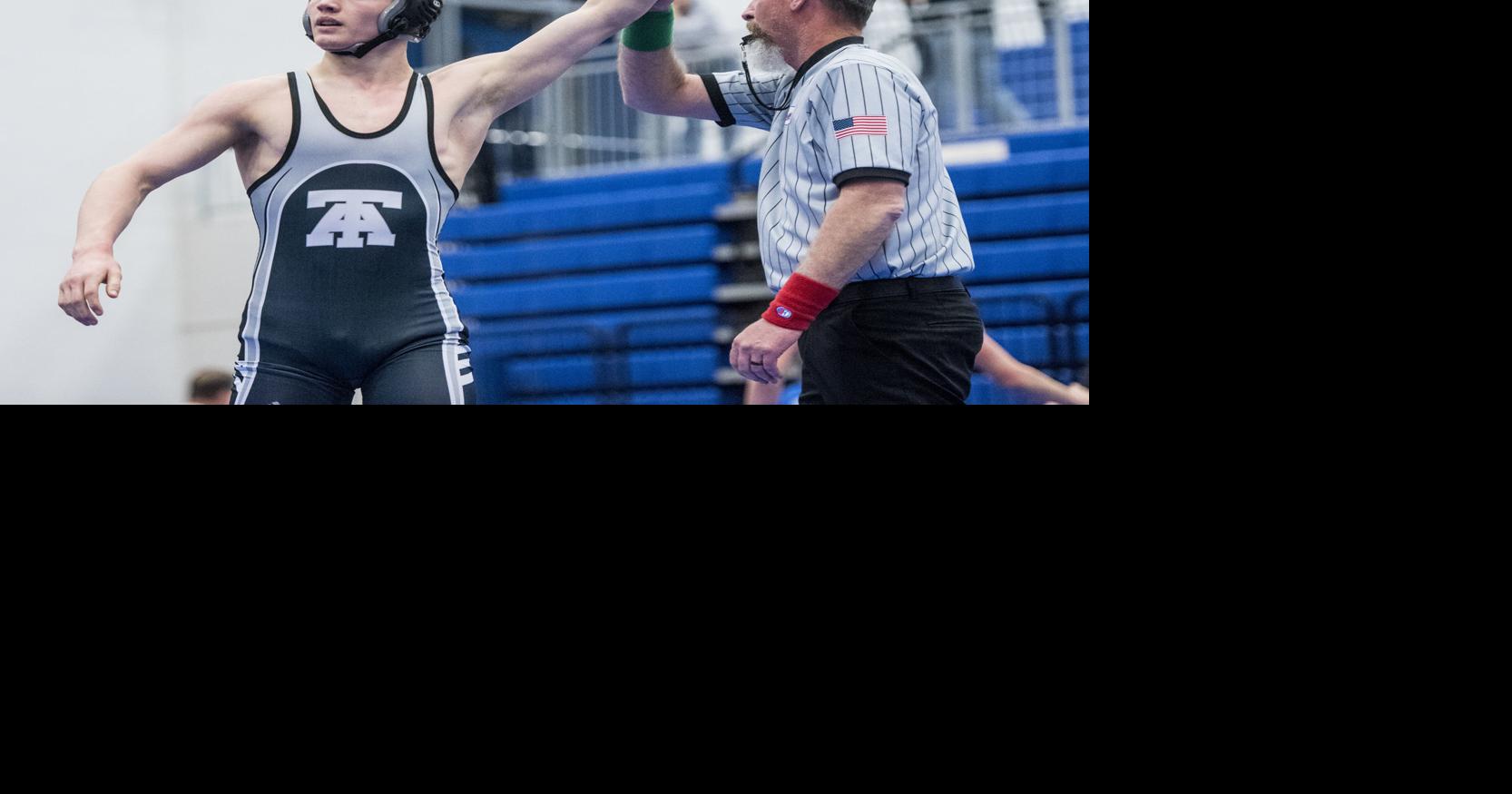 VHSL Wrestling Quarterfinal Results | Sports | dnronline.com