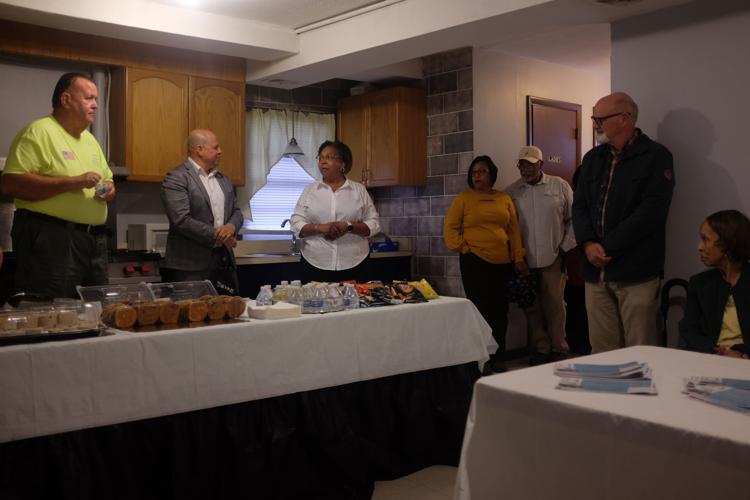 Renovation Begins On Future Northeast Neighborhood Museum | Dnronline ...