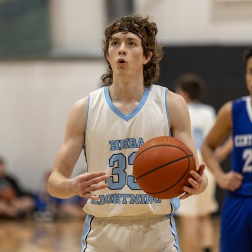 HHBA Lightning Aiming For National Title | Sports | dnronline.com