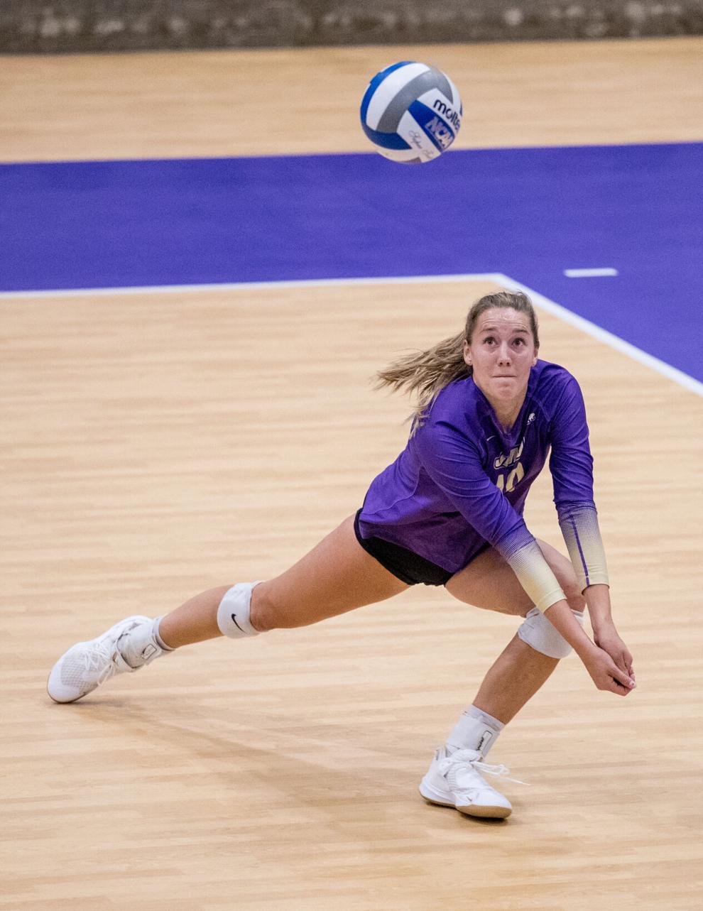 Hot Start Continues For Dukes With Win Over VCU | James Madison ...