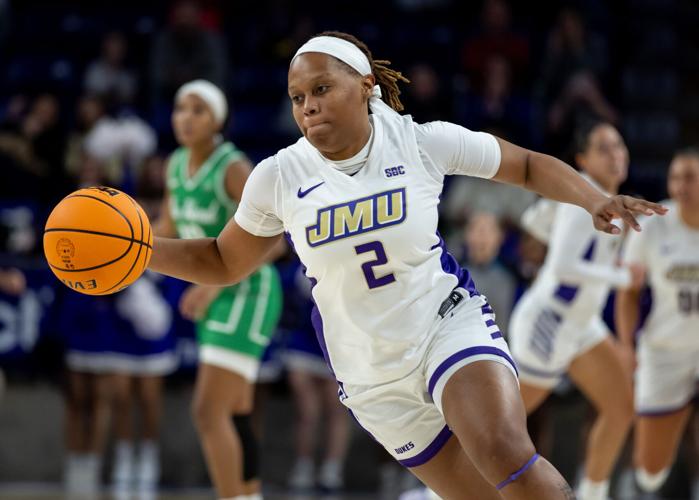 Depth at guard guiding JMU's success | Sports | dnronline.com
