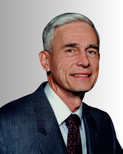 Dwight E. Miller | Obituaries | dnronline.com
