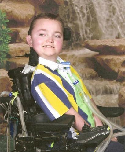 James 'Jimmy' Logan Barnes Jr. | Obituaries | dnronline.com