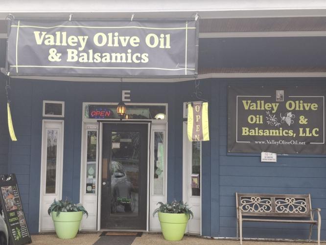 Valley Olive Oil & Balsamics offers high-quality products to region ...