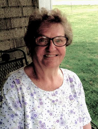 Joyce Ann Meadows Merica | Obituaries | dnronline.com