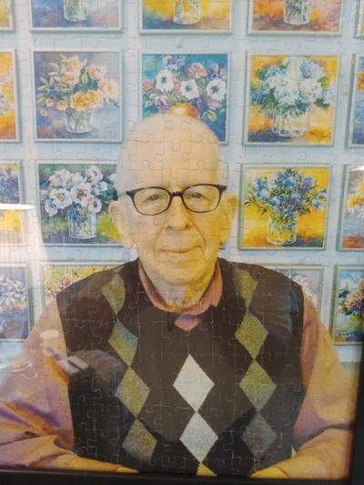 Nelson Alexander | Veteran | dnronline.com