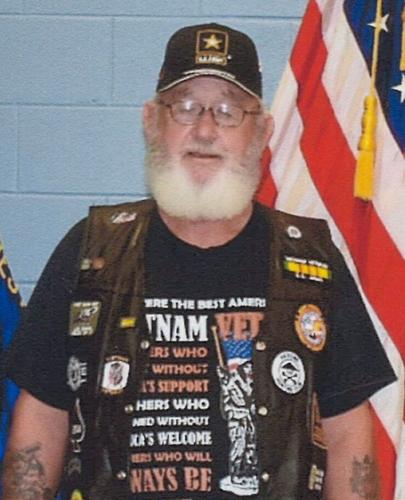 Larry A. Mowery | Obituaries | dnronline.com