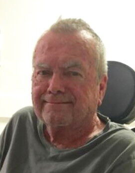 Frank W. Luth Jr. | Obituaries | dnronline.com