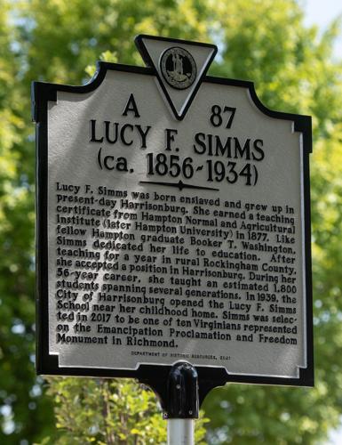 Open Forum: Pay tribute to our Black leaders, past and present | Open ...