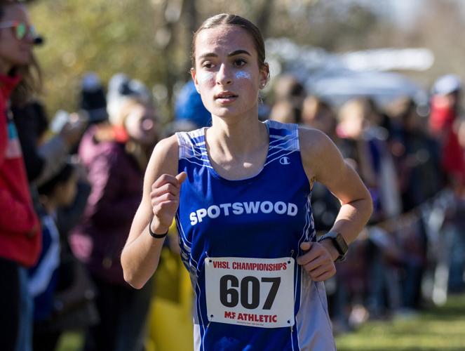 State 3/2A XC Championships | Photo | dnronline.com