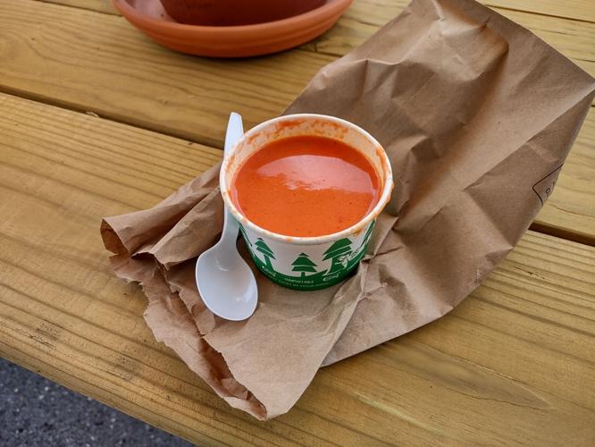 Grilled Cheese Mania Grows Into Downtown Express Location | e-Edition ...