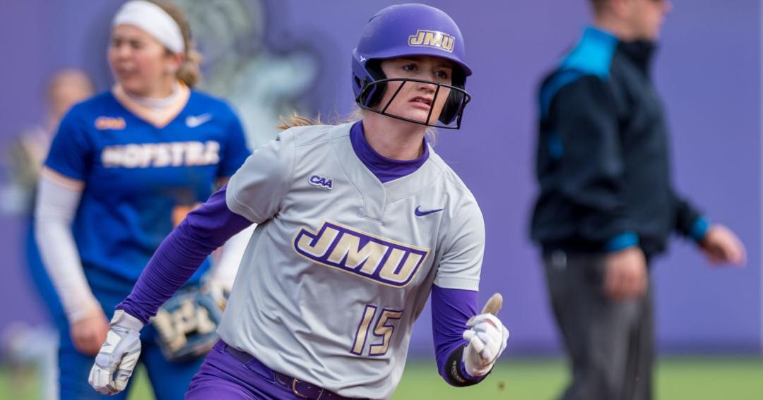 Former JMU Player Phillips Joins Coaching Staff | Sports | dnronline.com