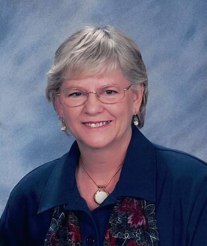 Wanda Davis Baker | Obituaries | dnronline.com