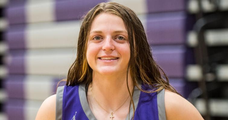 2022-23 ALL-VALLEY GIRLS BASKETBALL OFFENSIVE PLAYER OF THE YEAR ...