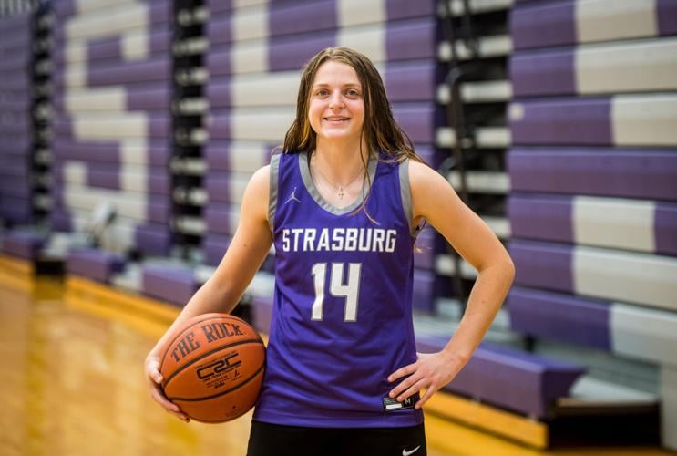 2022-23 ALL-VALLEY GIRLS BASKETBALL OFFENSIVE PLAYER OF THE YEAR ...