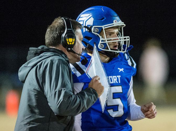 Cook-Cash, Gladiators Roll Past Indians | Sports | dnronline.com