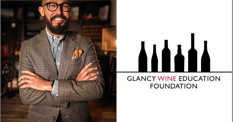 Glancy Wine Education Foundation Announces New Fundraising Chair ...