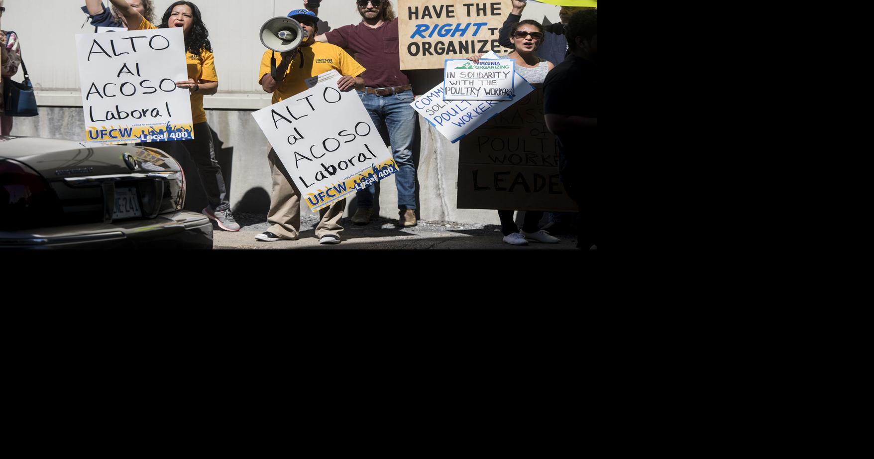 Democrats See Hope For Labor Reforms | Dnronline | dnronline.com