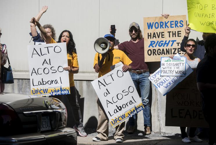 Democrats See Hope For Labor Reforms | Dnronline | dnronline.com