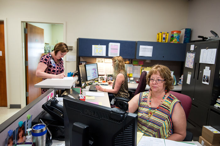 CSB Approves Building Study Contract | Harrisonburg | dnronline.com