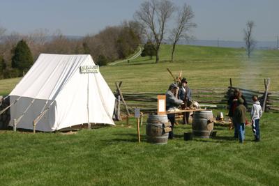 May Events Will Commemorate Battle of New Market Anniversary | News ...