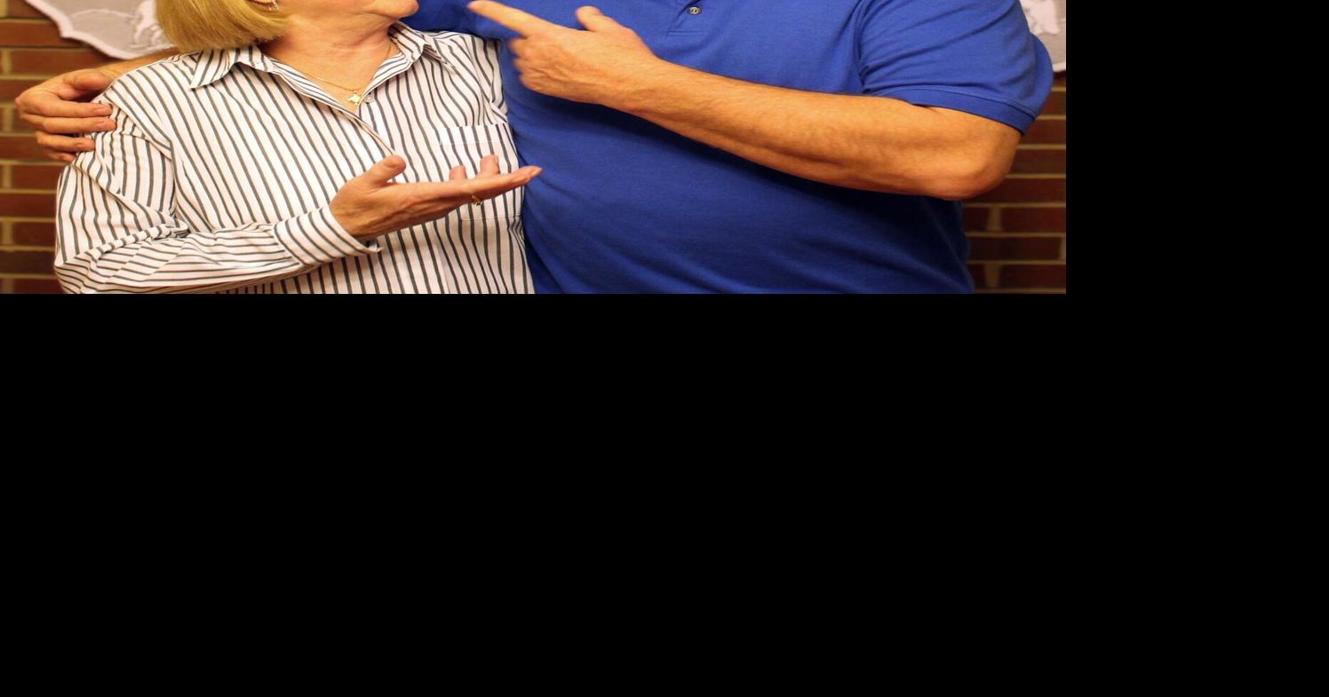 George "Mac" Coffman | Obituaries | dnronline.com