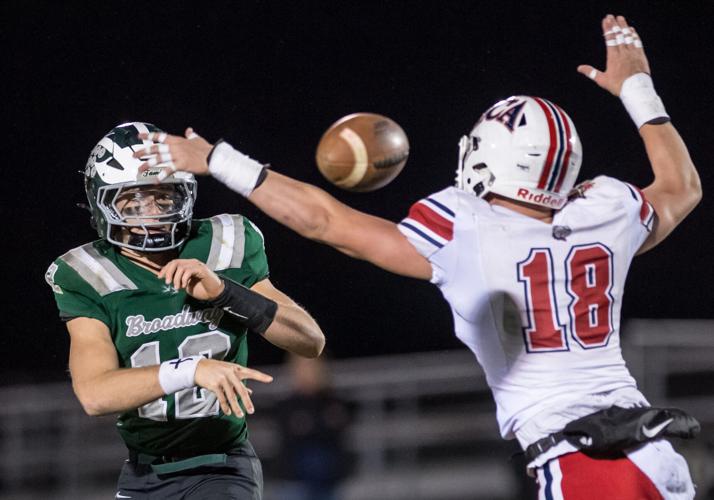 Gobblers put up strong fight, come up just short in heartbreaking loss ...